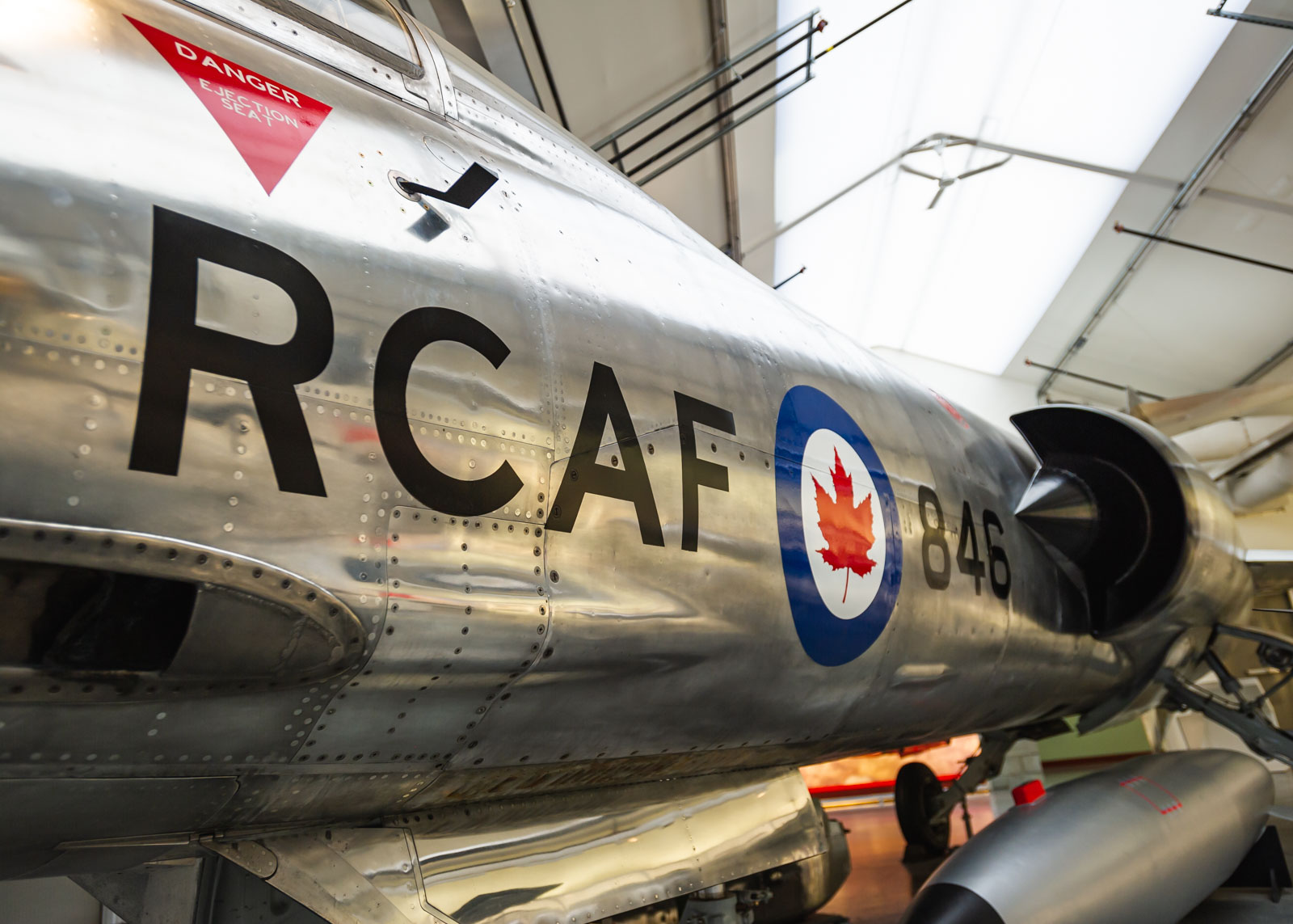 783 Wing RCAF Association | About